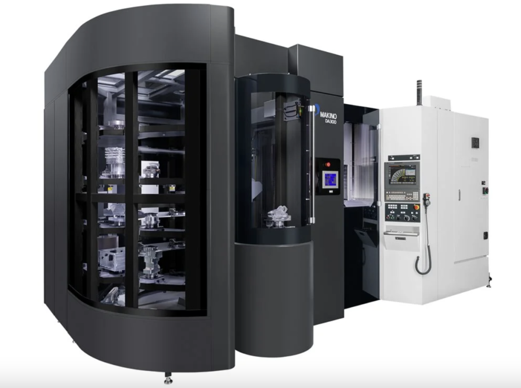 New Technologies & Advanced Automation Equipment Boost Efficiency ...